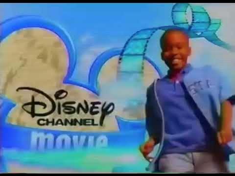 Disney Channel Movie Leroy & Stitch WBRB and BTTS Bumpers (May 28, 2007 ...