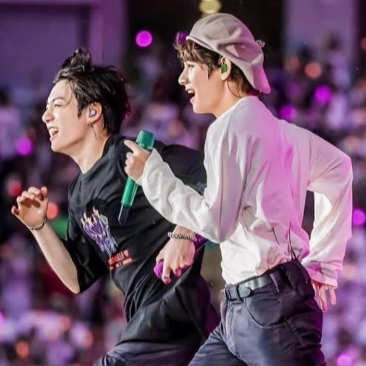 taekook friendship forever - YouTube