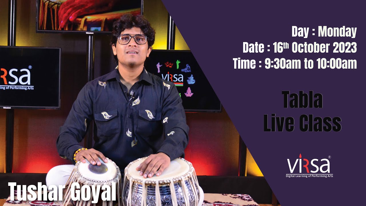 Tabla Class | Tabla Classes, Lessons, Tutors | The Ultimate Beginners ...