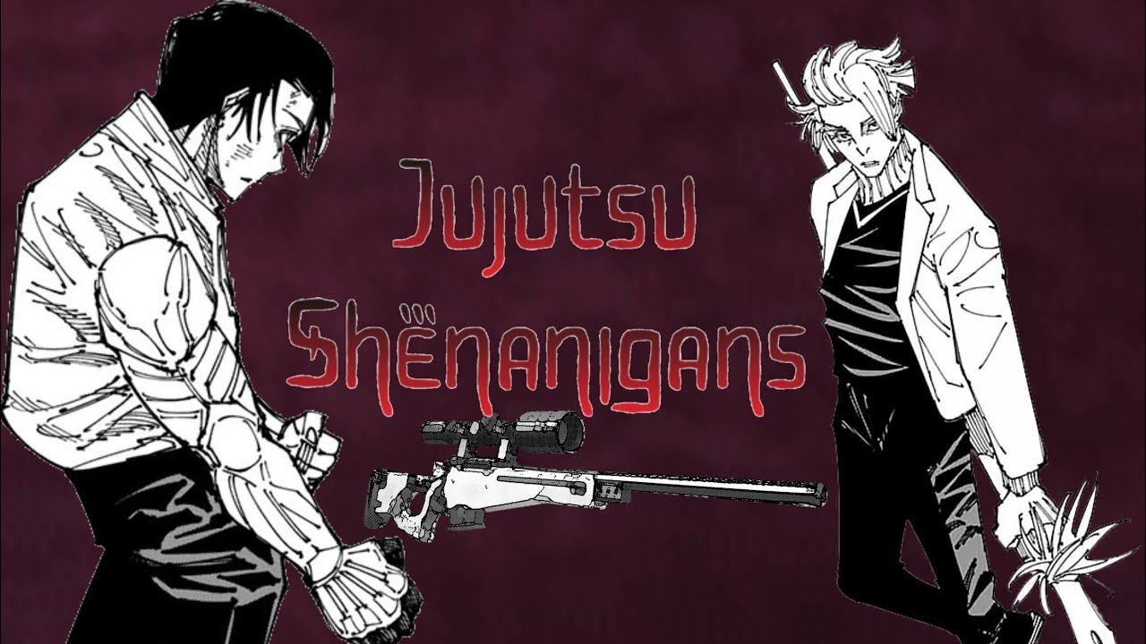 New JJS Update!!! Yuta Okkotsu+ Charles Bernard added - YouTube