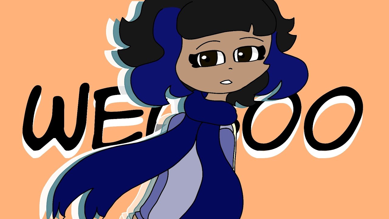 weaboo meme animation - YouTube