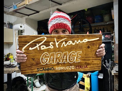 MAKING A LITTLE KNIFE -PRIMA PUNTATA- DAMASCO