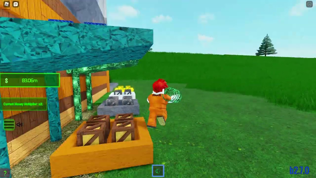 Evolution Tycoon Secret Droppers | Level 3 Emerald Secret Dropper - YouTube