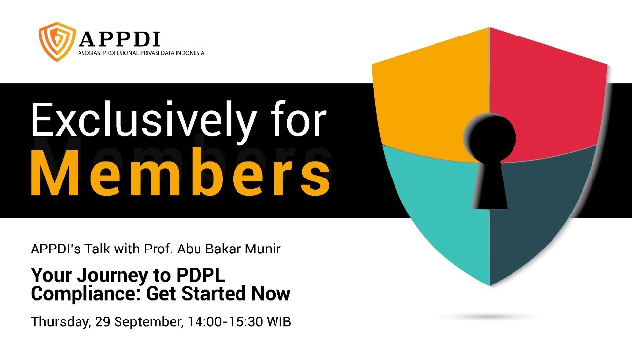 Your Journey to PDPL Compliance: Get Started Now - YouTube