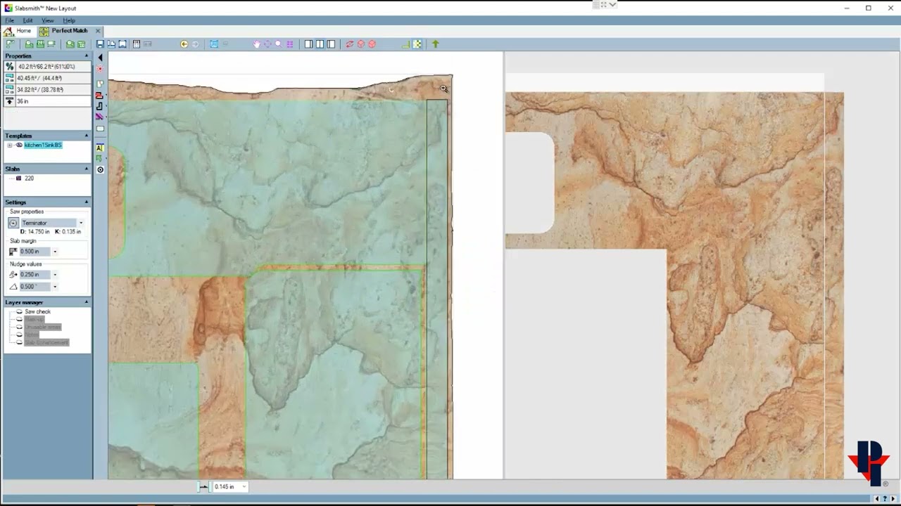 Perfect Match Part 2 - Common commands - YouTube
