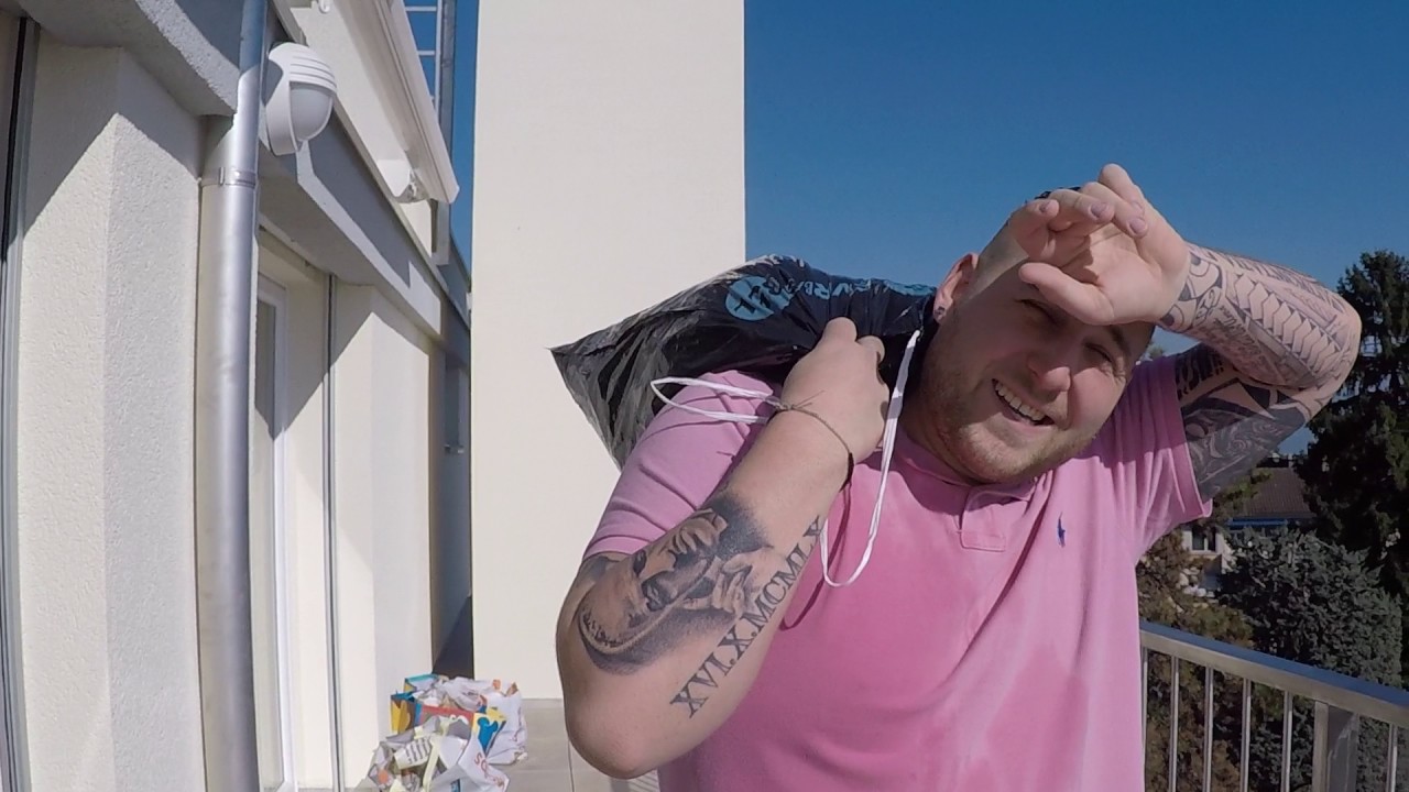 NICO&DANI: LE REVE QUI DEVIENDRA REEL ... OU PAS - YouTube