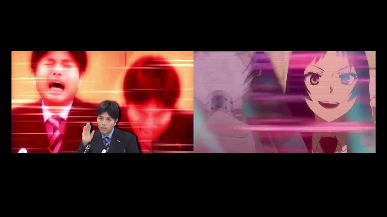 RED ZONE比较动画 - YouTube