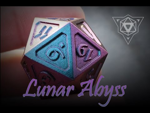 Dreamscape - Lunar Abyss - YouTube