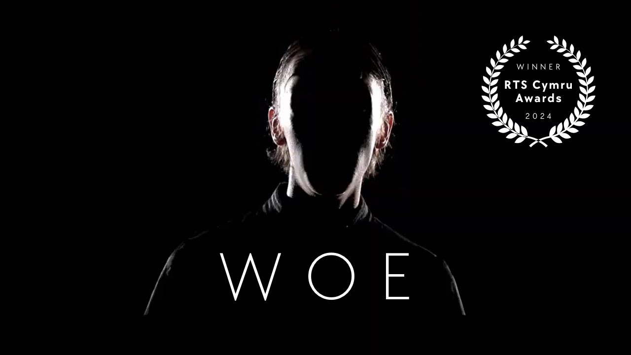 'WOE' - Award-Winning Short Film about Grief, Guilt, and Love - YouTube