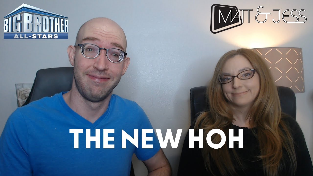 Big Brother 22 All Stars Live Feed Spoilers Who Won Hoh Day 37