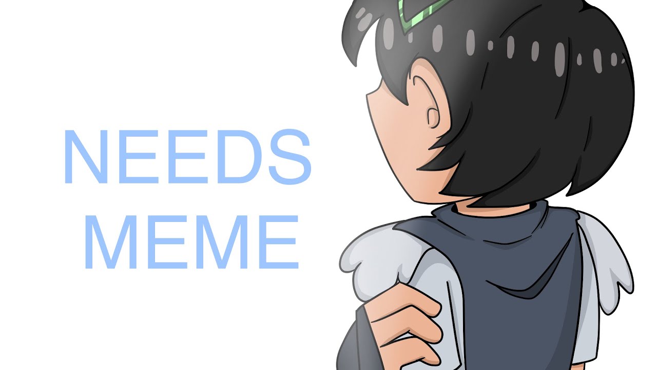 Needs meme | Amphibia Marcy | WARNING!!! BLOOD!! - YouTube