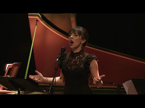 Mashal Arman - Bishnaw Az Nay  Afghani Folk Song | GECA & Guests