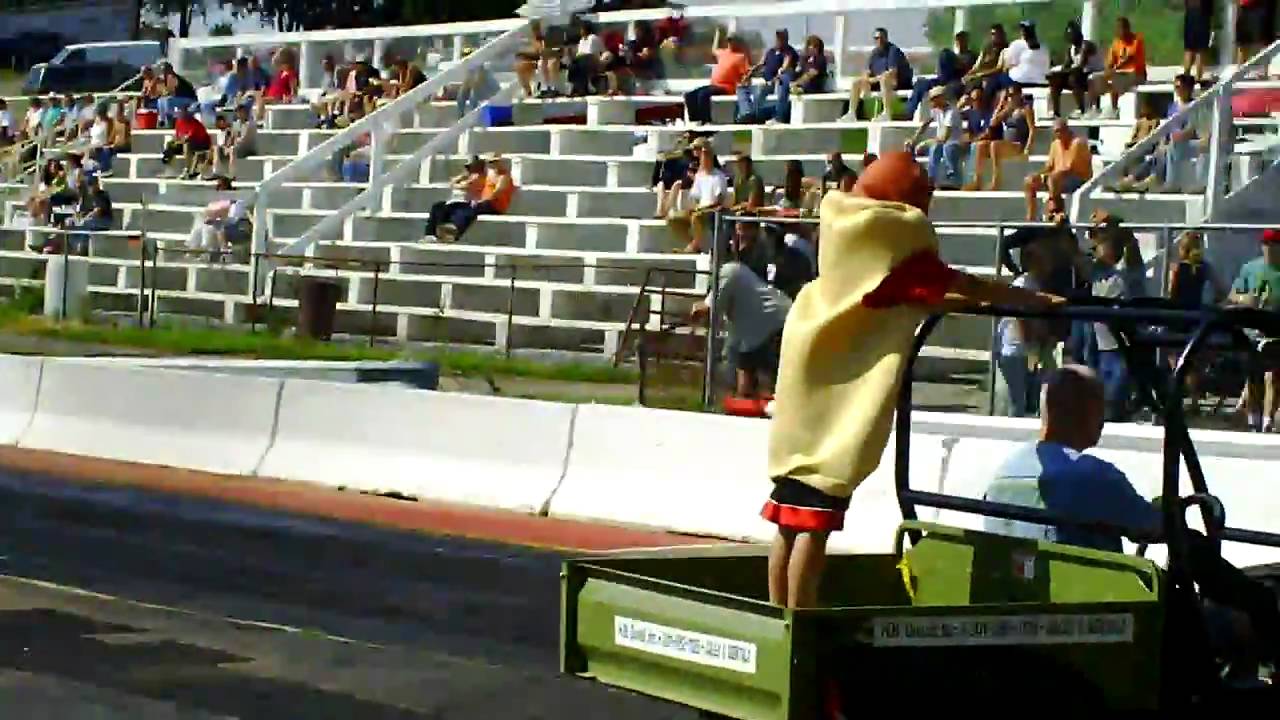 75-80 Dragway, Summer 2009 Part 7 - YouTube