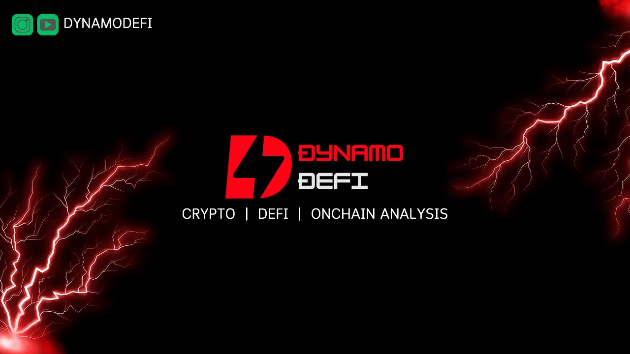 Dynamo DeFi Live Stream - YouTube