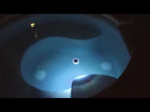ΥΠΟΒΡΥΧΙΟ ΦΩΣ LED RGB ΜΕ ΤΗΛΕΧΕΙΡΙΣΜO ΓΙΑ ΠΙΣΙΝΕΣ JACUZZI ΣΥΝΤΡΙΒΑΝΙΑ ...