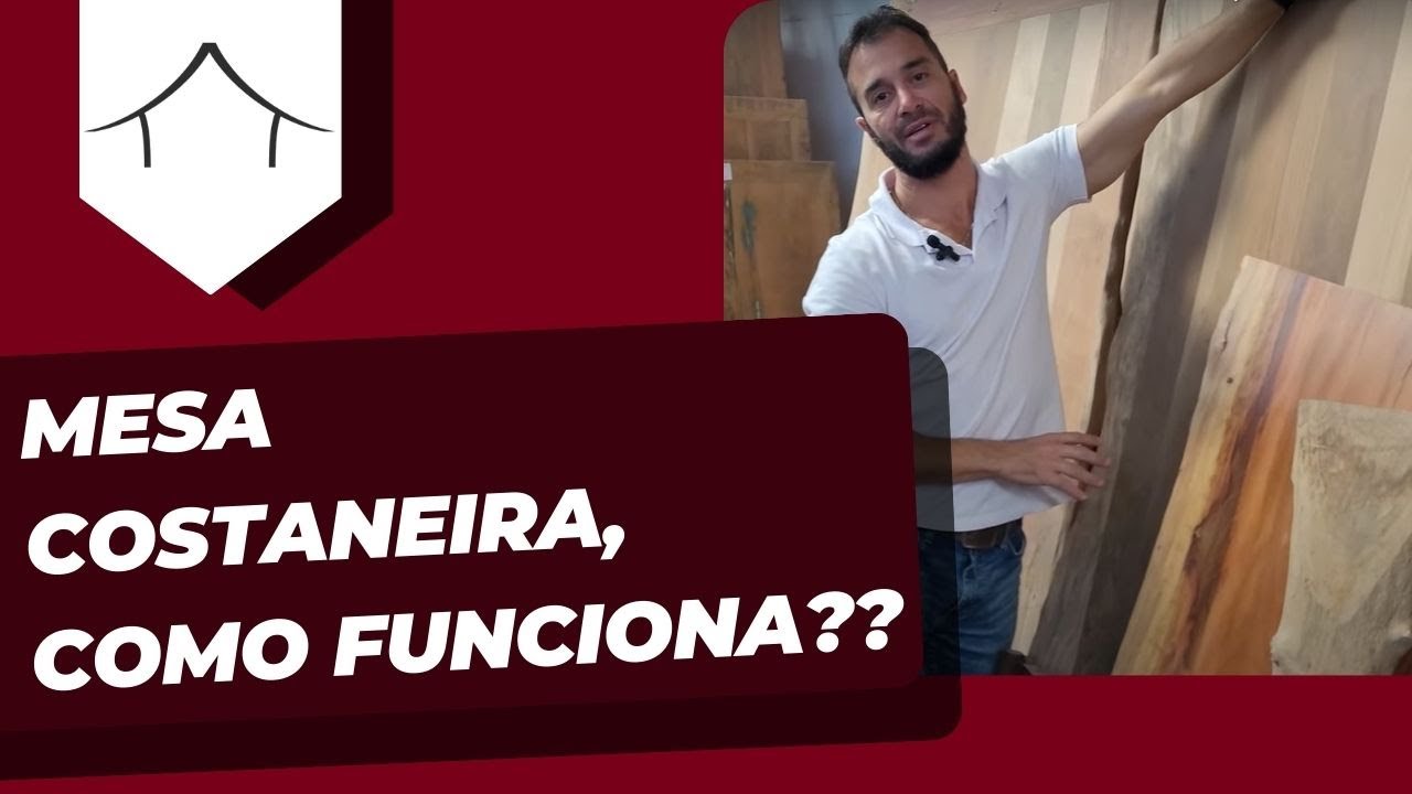 Mesa de madeira costaneira, como é? Móveis rústicos na Madeira de ...