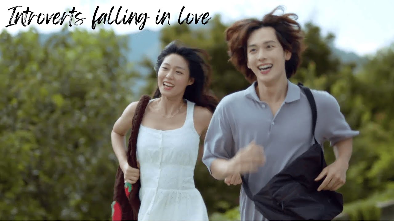 Introverts Falling In Love | Part 1 | Summer Strike | Dae-beom and Yeo ...