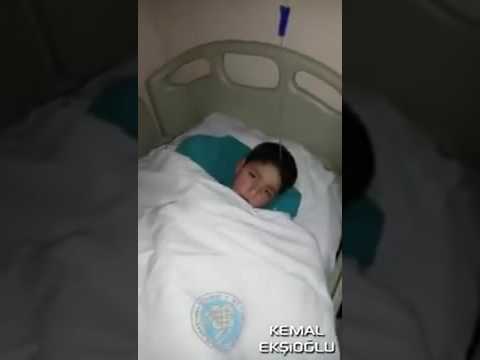 Erzurumlu Çocuk Canım Pipim Güzel Pipim   Atmasınlar onu yapıştıracam     YouTube