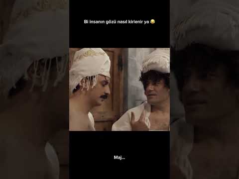 Köle ilk defa yıkanıyor 😂 #dizi #keşfet #keşfetteyiz #kesitler #fypシ゚viral #prens #prensdizi