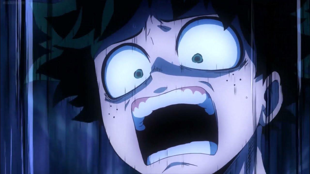 "CHEESE!!!!!!" (Dub) - YouTube