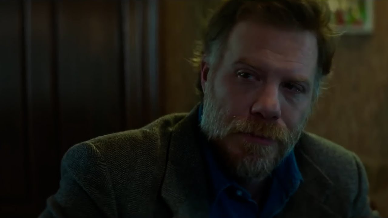 The Retaliators — Trailer (2021) - YouTube