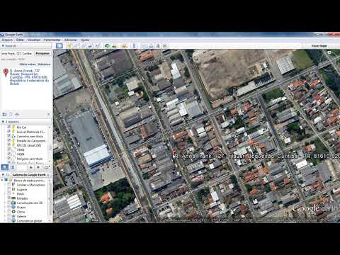 Google Earth Tutorial - YouTube
