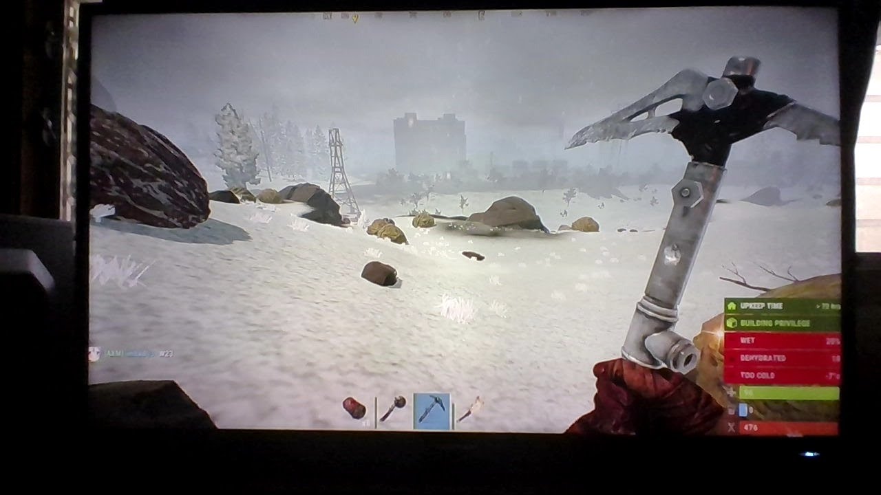 November Icefuse 2x Warden Live! Node Farming - YouTube