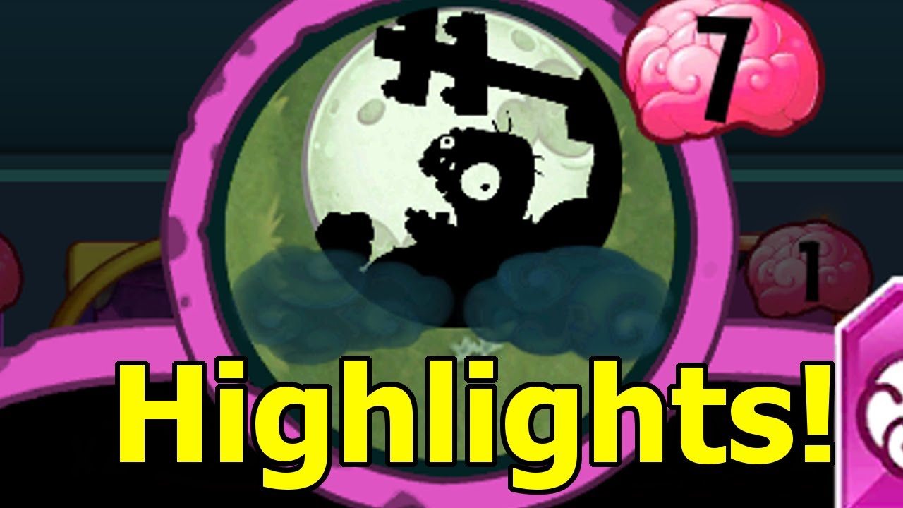 Bad Moon Rising *HIGHLIGHTS* - YouTube