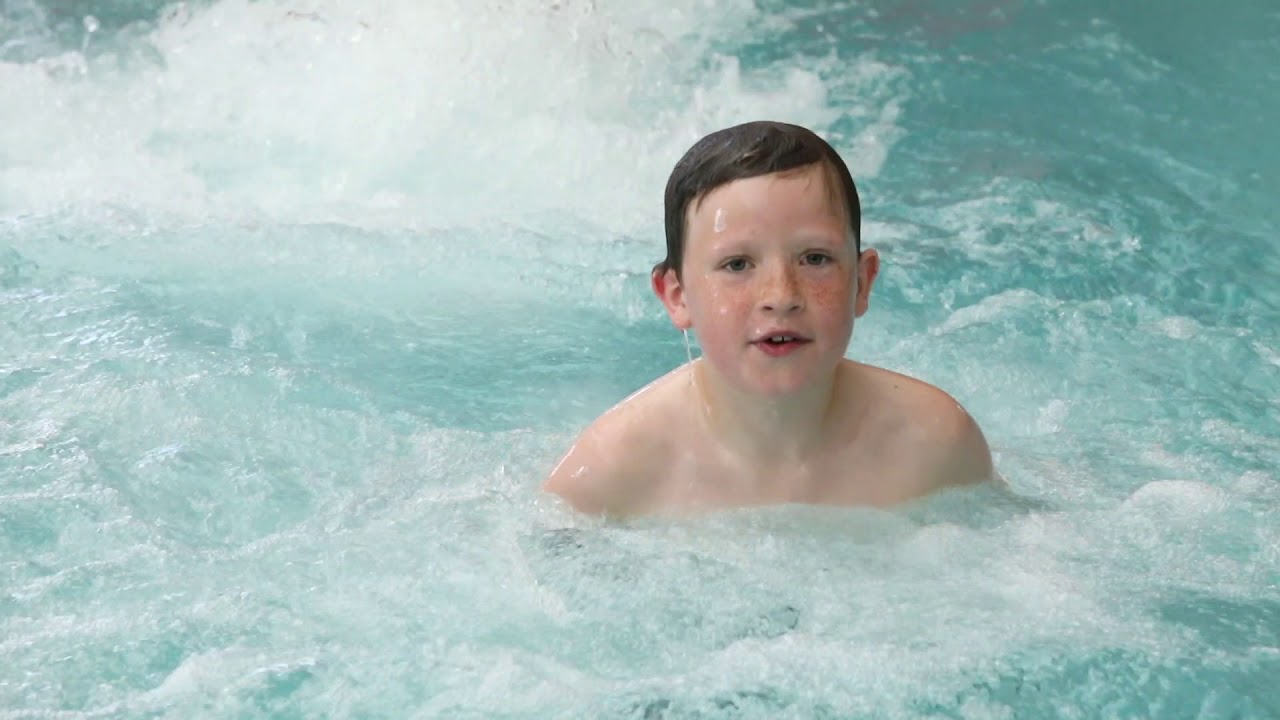 Miller Activity Center - Aquatics - YouTube