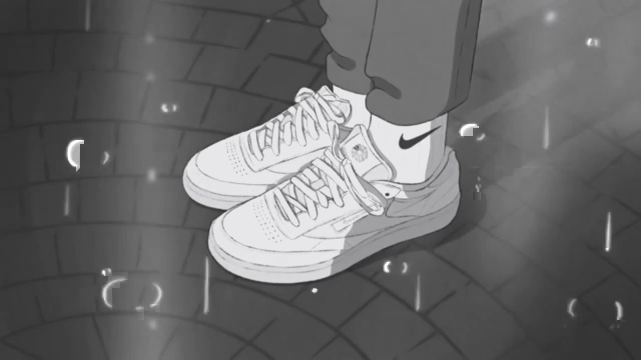 Ahmad-back in the day (lofi Mix) - YouTube