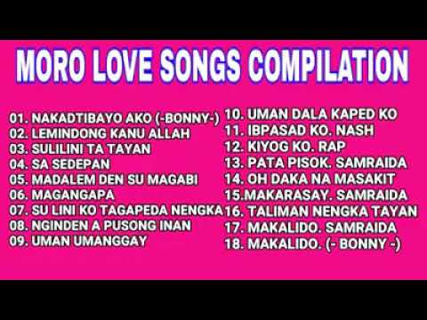 moro Song|Love Song - YouTube