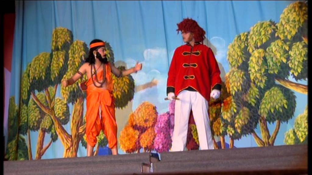 oasis school 52nd annual day celebrations - YouTube