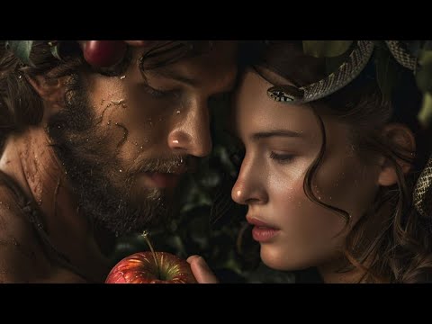 The Very First Sin! The Fall of Mankind - YouTube
