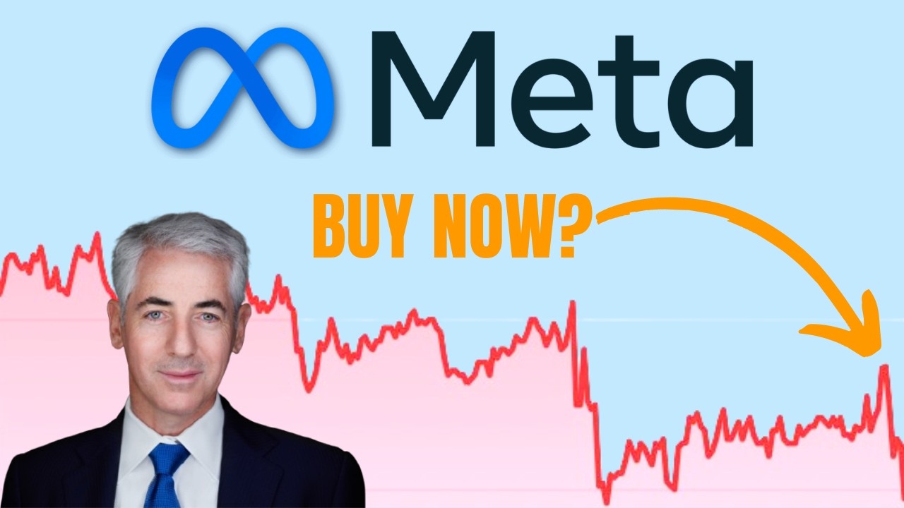 BUY META Stock Today?! |Meta Stock Analysis| - YouTube