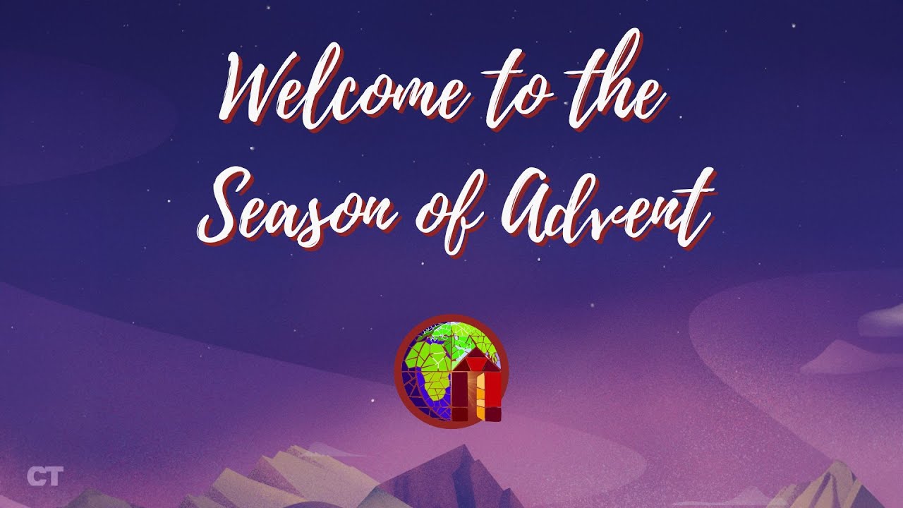 3 December 2023 Arise O Lord with David Ogren - YouTube