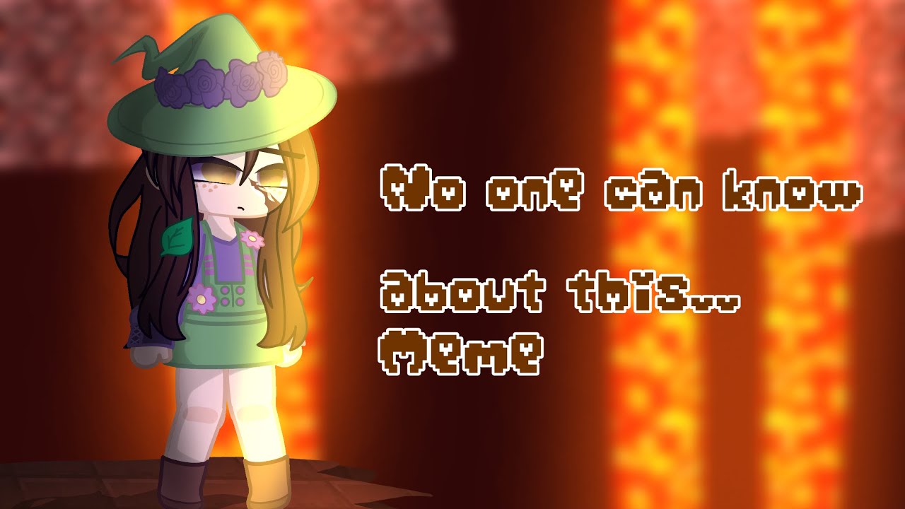 ~No one can know about this~ Meme Empires SMP (Great Witch Shelby ...