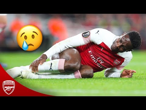 Danny Welbeck Get Well Soon! ❤️