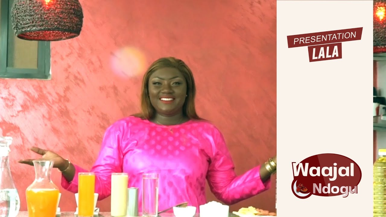[RAMADAN 2023] WADIAL NDOGOU DE CE VENDREDI 07 AVRIL AVEC LALA DIOP ...