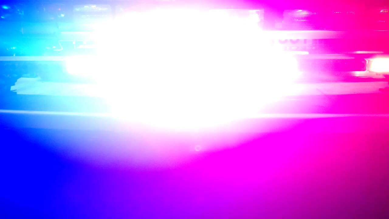 911ep Millennium lightbar - YouTube