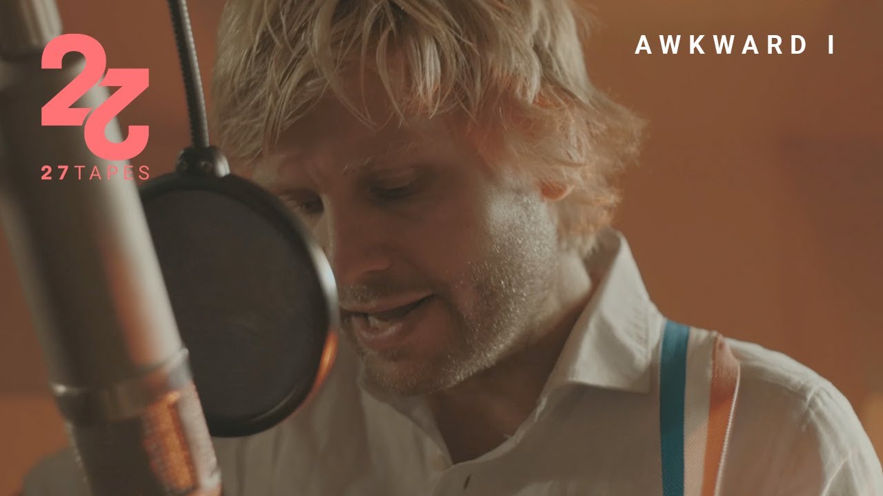 AWKWARD i - Easy (27 Tapes Session) - YouTube