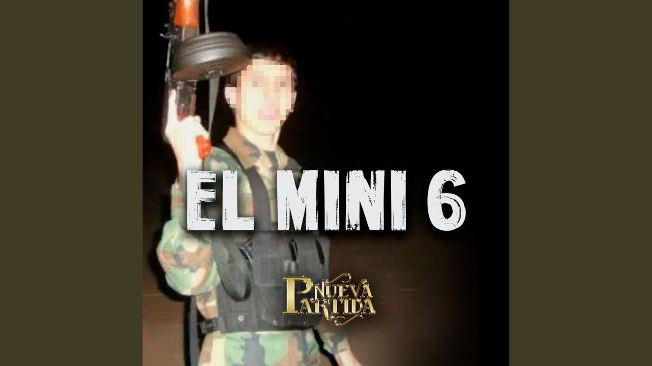 El Mini 6 - YouTube