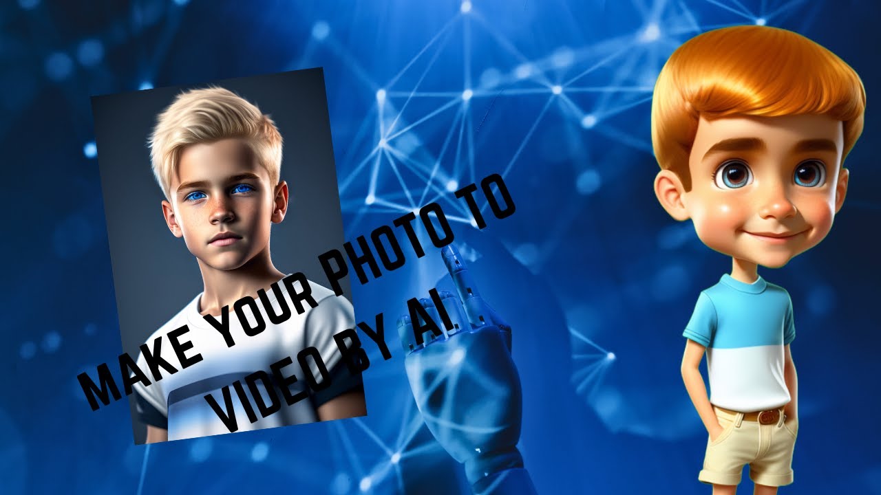 Create your own AI Animated videos for free - YouTube