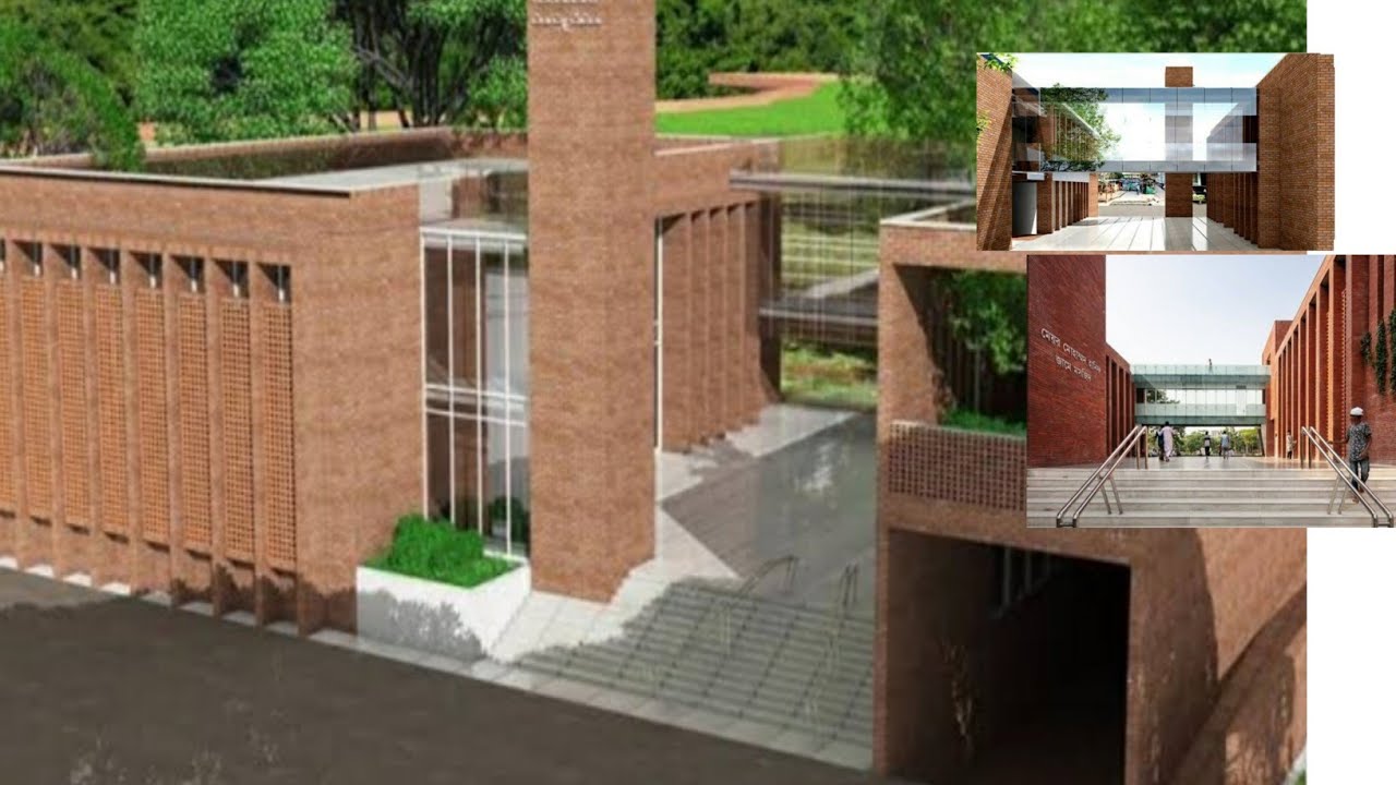 Mayor Mohammad Hanif Jame Mosque - YouTube