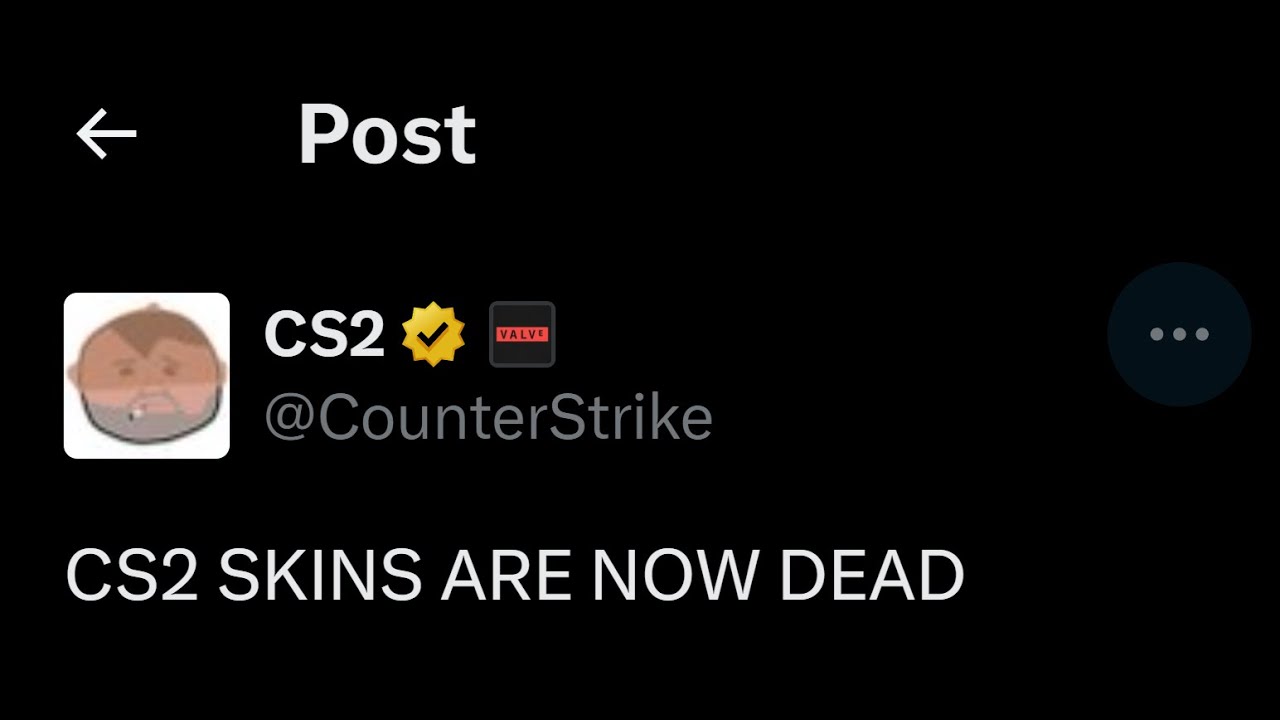 THIS CS2 UPDATE RUINED EVERYTHING - YouTube