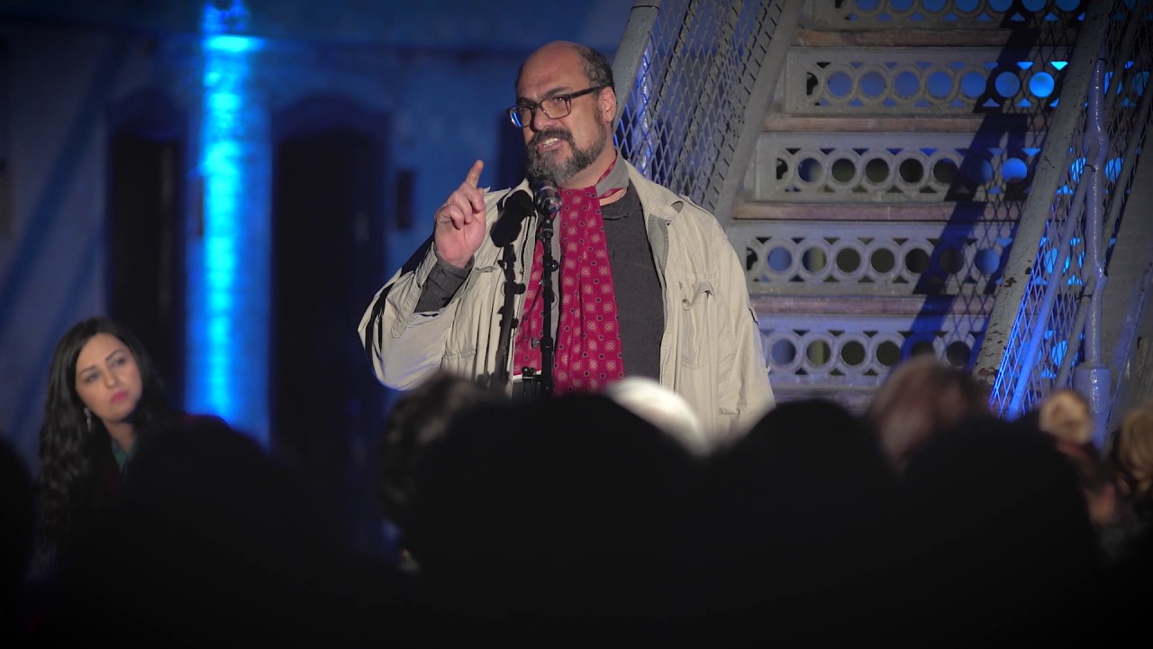 Eric Mingus - YouTube