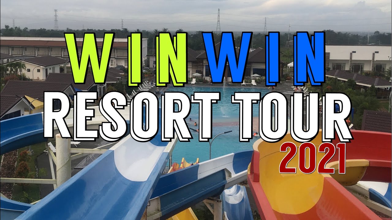 Winwin Resort Tour 2021 | Family Excursion - YouTube