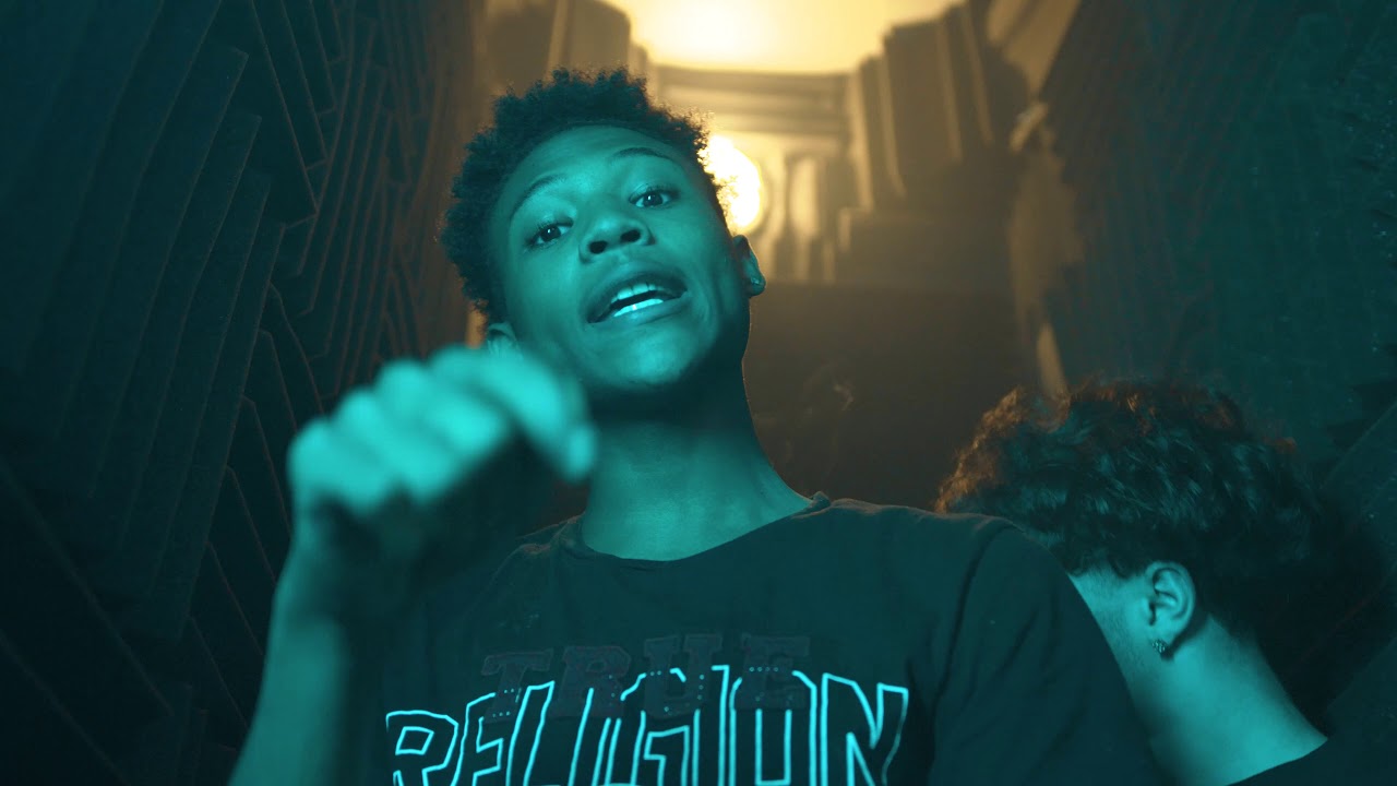 Guero10K & TrapboyDre10k - Fuck 12 - YouTube