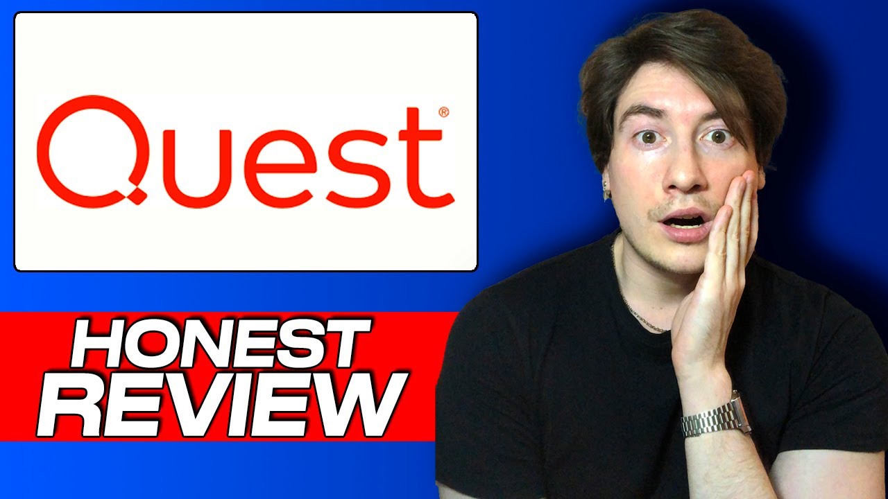 Quest Rapid Recovery: My Honest Review and User Experience - YouTube