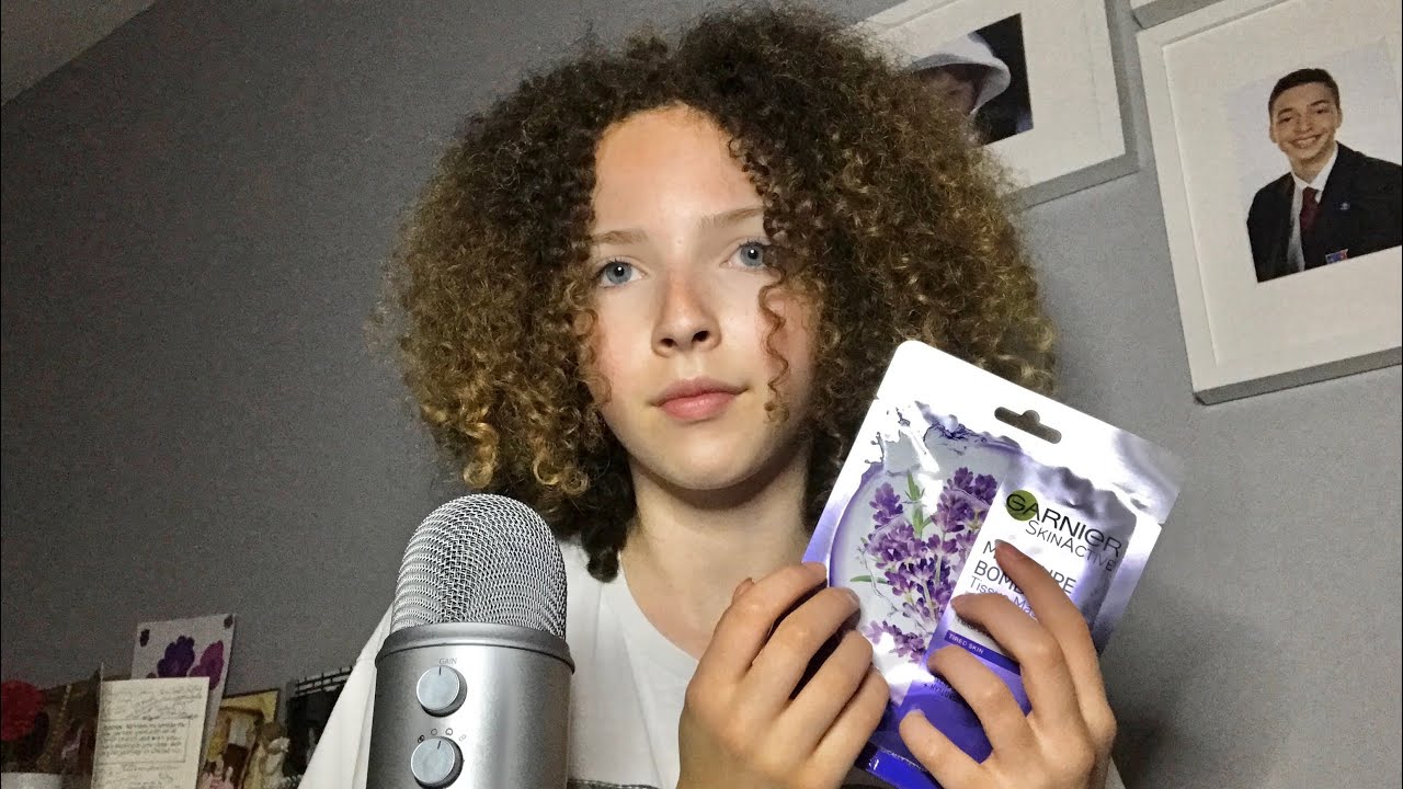 Asmr Mini Haul 💕 Tapping Scratching Whispering Youtube