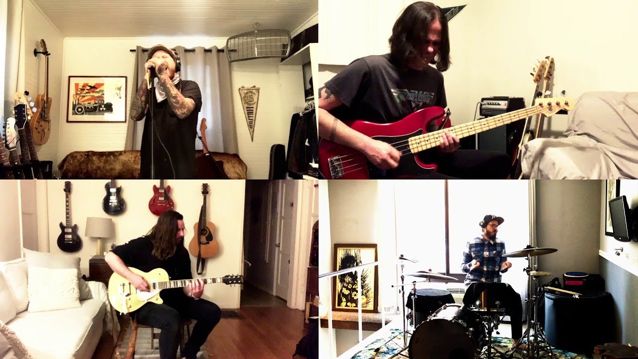 Redlight King - Lift the Curse - Stay at Home Edition - YouTube